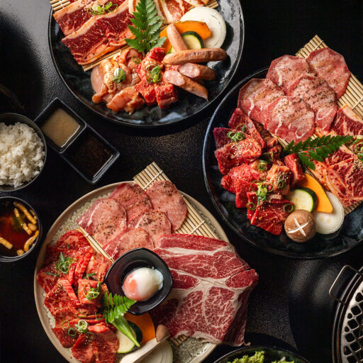 Suminoya Japanese BBQ | Sydney’s Authentic Yakiniku Experience