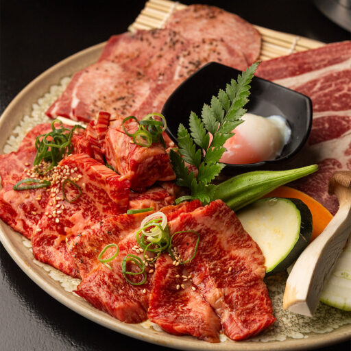 Suminoya Japanese BBQ | Sydney’s Authentic Yakiniku Experience